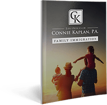 Immigration Resources | The Offices Of Connie Kaplan, P.A.